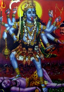 Mahakali Wallpaper And Image | LORD PHOTO