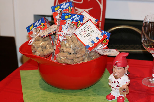 Invite and Delight: Baseball - Opening Day Party!