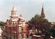 India info: BHIWANI, Haryana