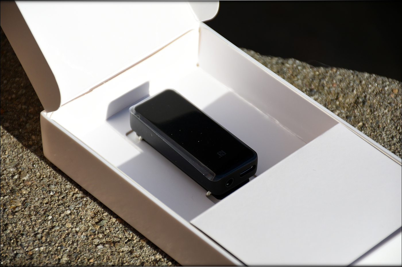 FiiO BTR3 - Reviews | Headphone Reviews and Discussion - Head-Fi.org