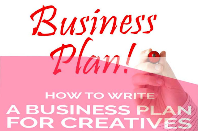 How To Write a Business Plan: 7 Step to Create Your Business Plan - OLBlog