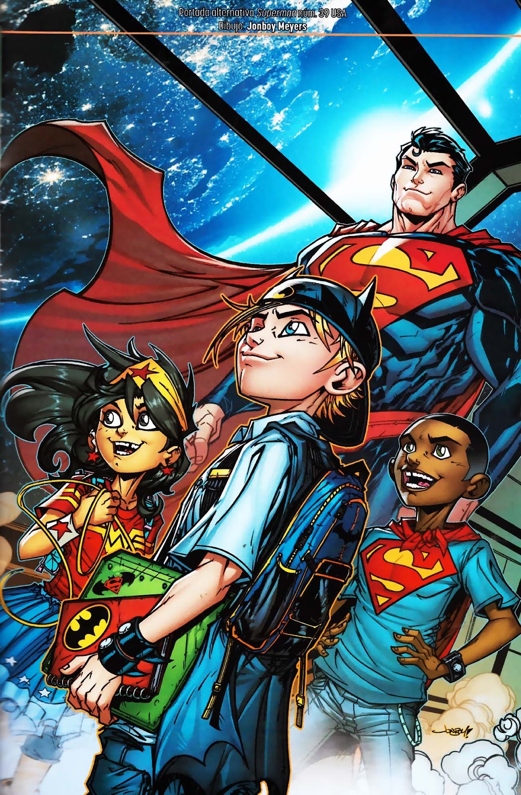 Galicia Comic: Superman 76 - Renacimiento 21 (Superman 39 - 40 Vol 4)