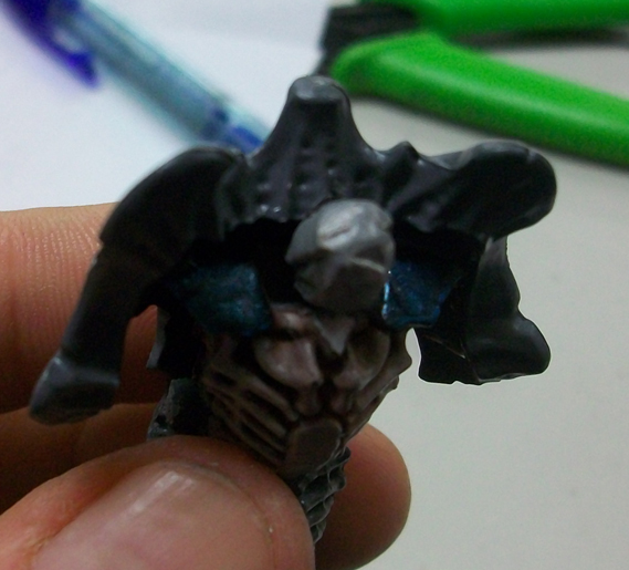 Mad Doc Kala: Hive Guard Tutorial