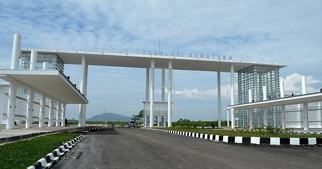 Rencana Pembangunan, Konsep Kampus, Master Plan dan Pembangunan Kampus ...