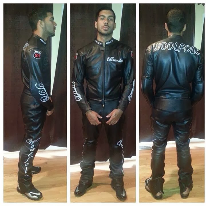 Custom racing suits experts: 2013