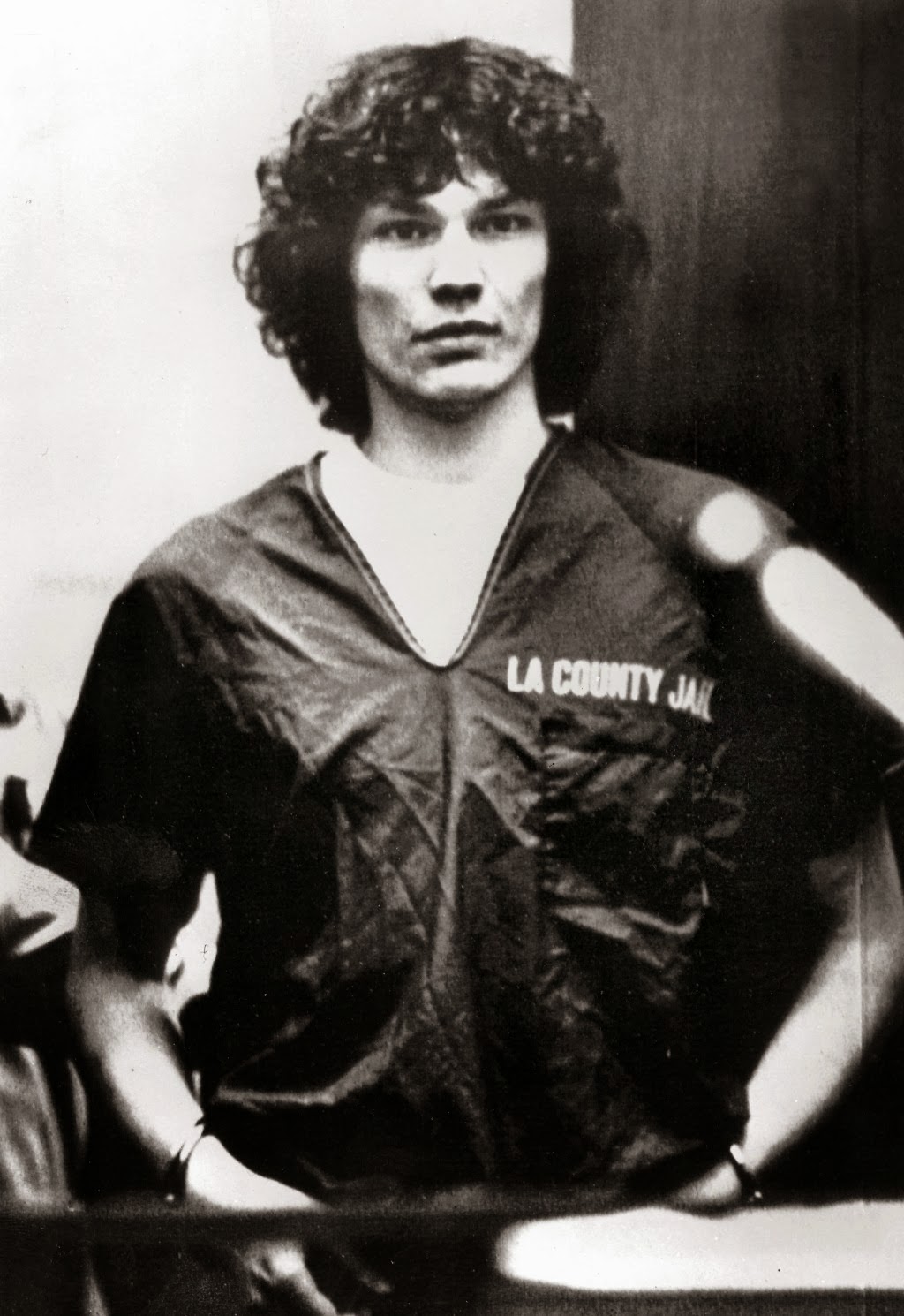 Aradia, la bruja satánica. : Top 5 asesinos seriales