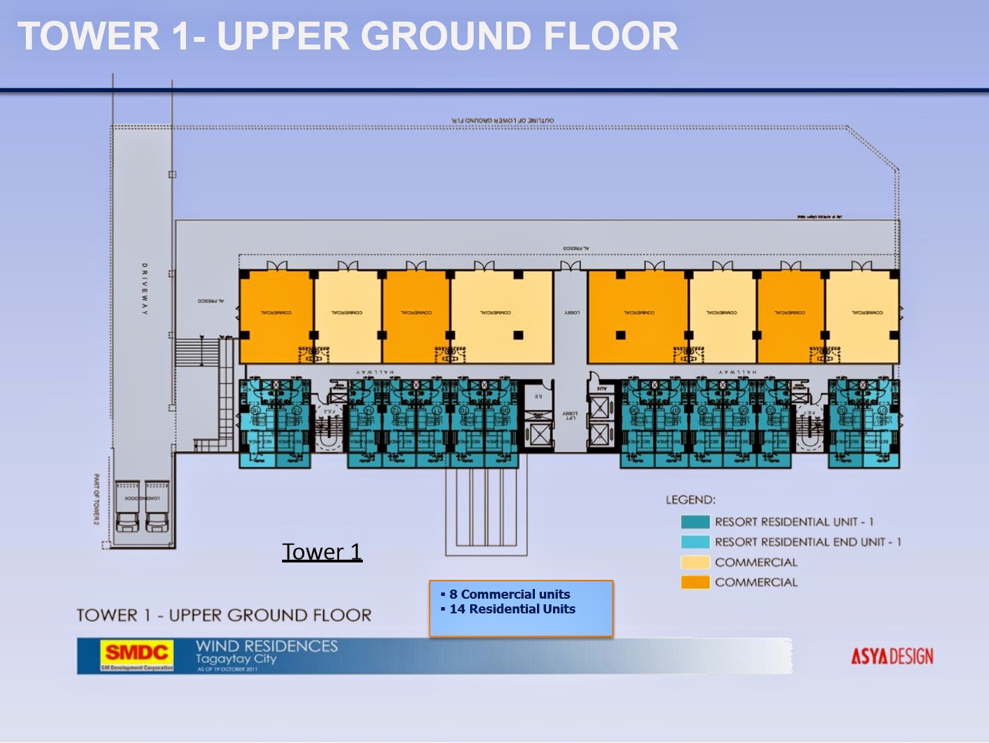 smdc properties: WIND RESIDENCES