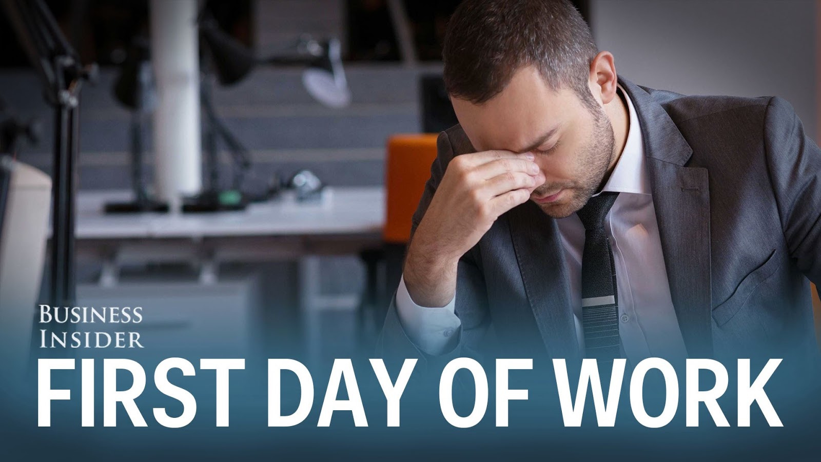 THINGS YOU SHOULD NEVER SAY ON YOUR FIRST DAY OF WORK Labour Law Blog things-you-should-never-say-on-your-first-day-of-work-labour-law-blog
