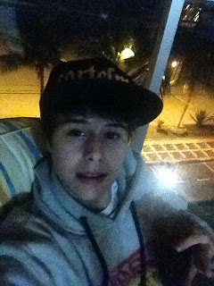 Imagines Leonardo Picon : Personagens - Sinopse