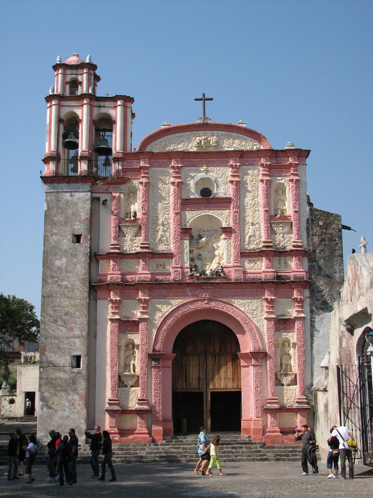 My photographs.: CUERNAVACA. MEXICO