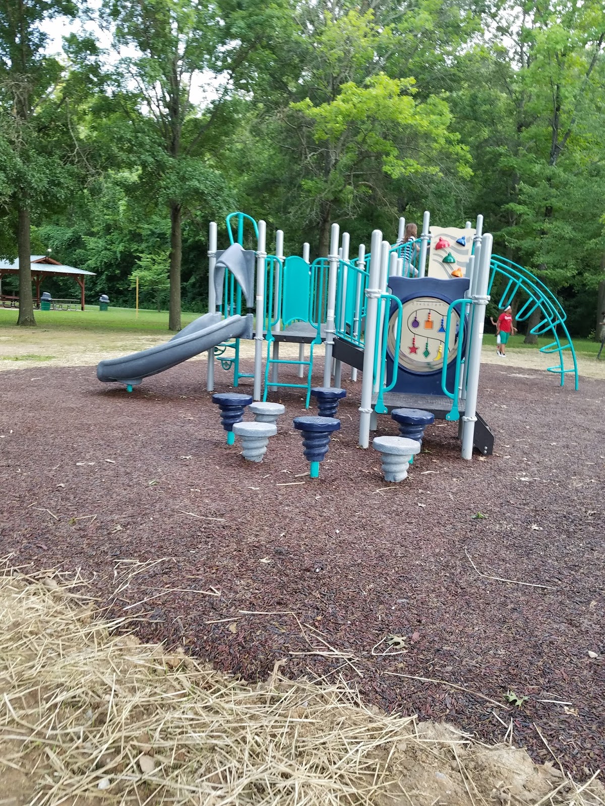 Play St. Louis: Fenton City Park, Fenton