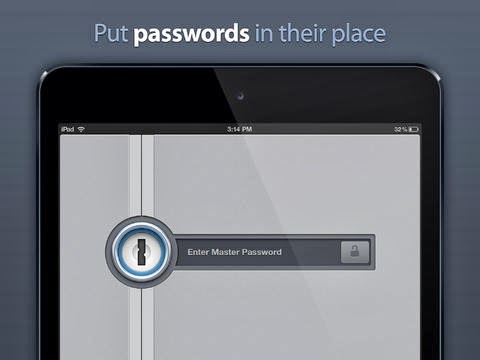 3 Best iPad Password Saver Apps to Try Out - iPad Apps World