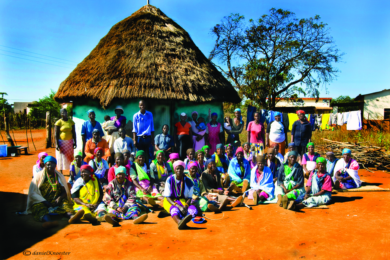 Streamlight Photography: Of old people in rural areas...