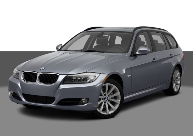 Best Car Models & All About Cars: 2012 3 Series Sports Wagon