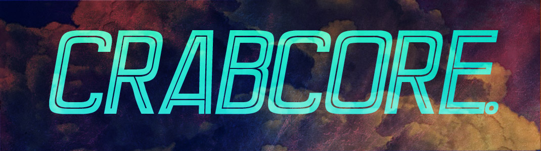 Crabcore: Texas In July "1000 Lies" Official Music Video