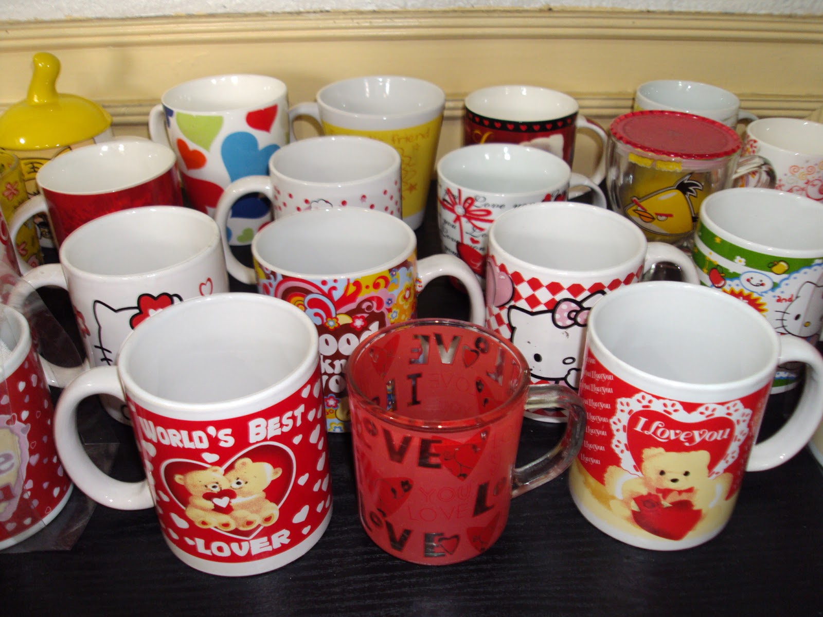 EcoWaste Coalition Finds Toxic Lead in Valentine Cups and Mugs EcoWaste Coalition Finds Toxic Lead in Valentine Cups and Mugs