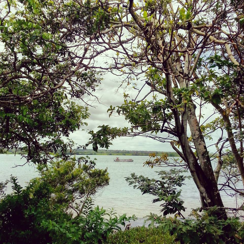 SERGIPE EM FOTOS: Município de Neópolis