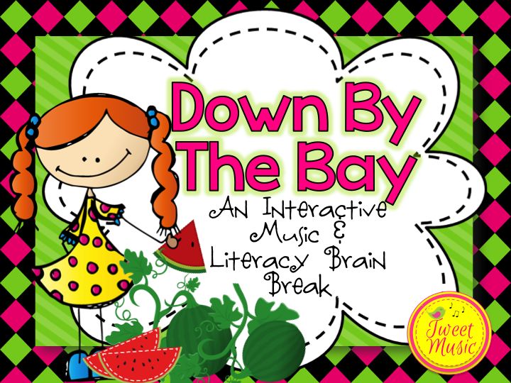 Who's Who and Who's New: Get Your Song On: How To Use Music In The ...