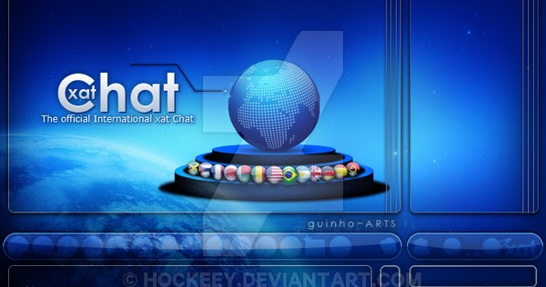 Xat Chat | Xat Sohbet