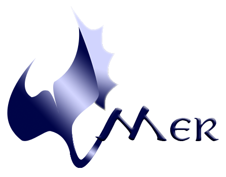 Unit 35 :: Digital Graphics for Interactive Media: Mer Logo