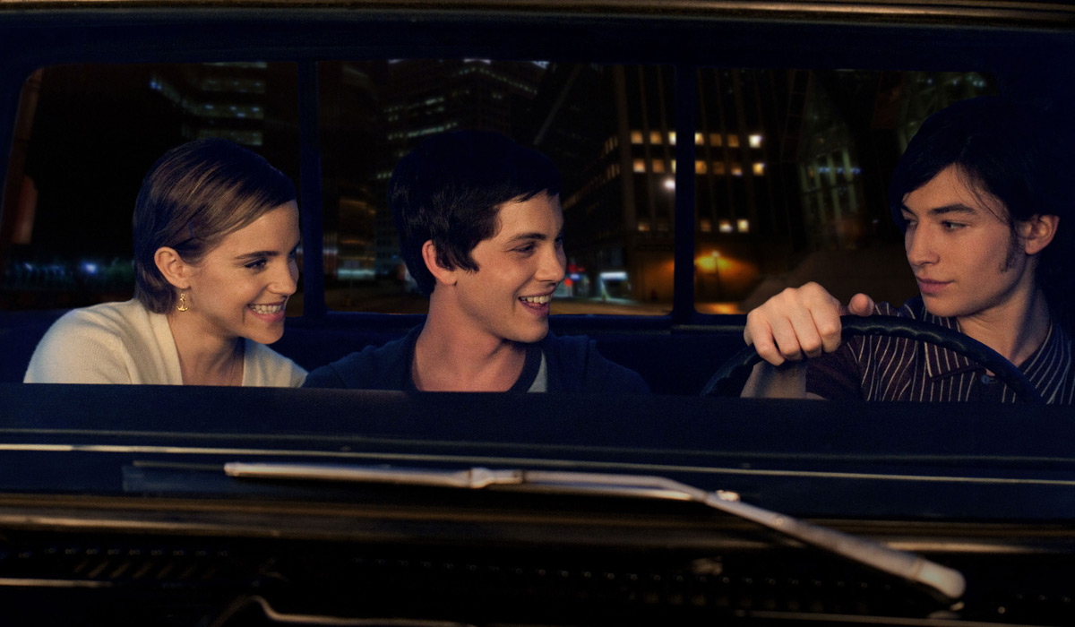 Les folies de Drey: Le monde de Charlie ~ Stephen Chbosky