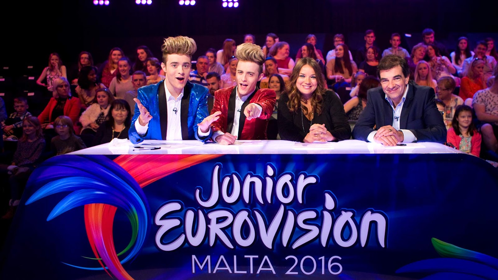 [AGENDA] JESC2016: Saiba como acompanhar a escolha da Irlanda | ESC ...