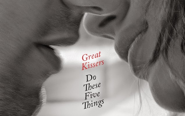 How to Be a Great Kisser in 5 Easy Steps - LIFESTYLE GIST