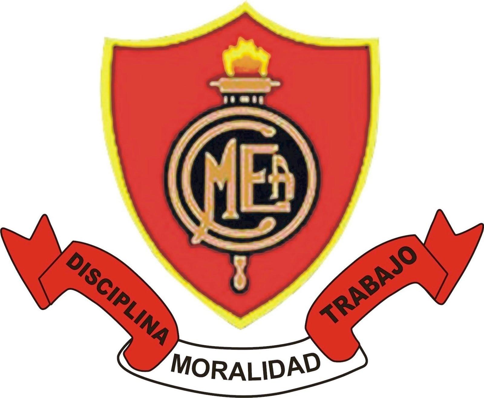 "COLEGIO MILITAR ELIAS AGUIRRE"