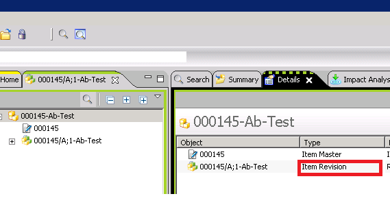 Teamcenter Open Gate: Teamcenter Model : Real name for object type in BMIDE