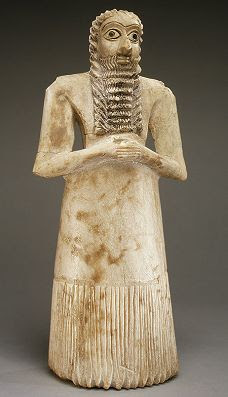 CIUDADES ANCESTRALES: Eshnunna