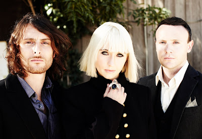 Trailer Trad: Women of Brit Pop