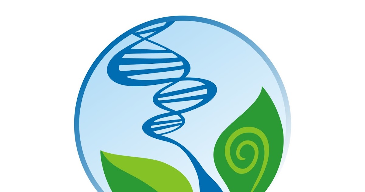 Uma bióloga: O Símbolo do Biólogo