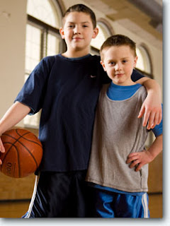 Eileen’s Mom Code Chronicles: Connor and Caden Ballard Beat the Odds ...