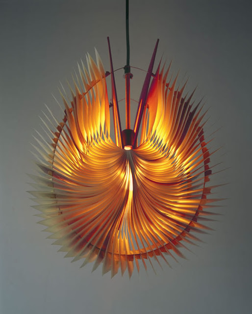 Amazing Lamps - Amazing Facts