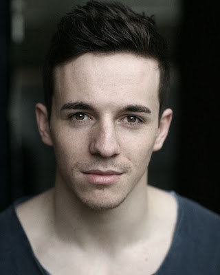 Dreams of Naughtiness: Steven France