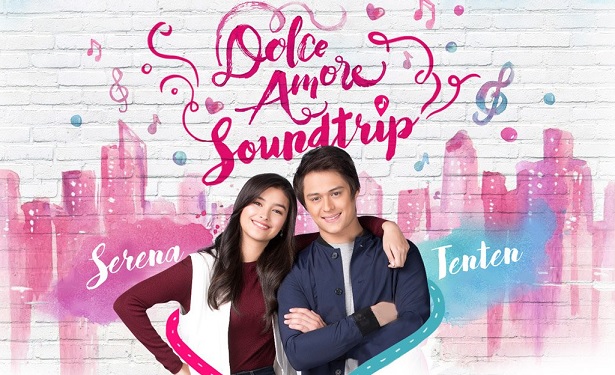 Dolce Amore July 1 2016 - Pinoy Tv HD Video Replay