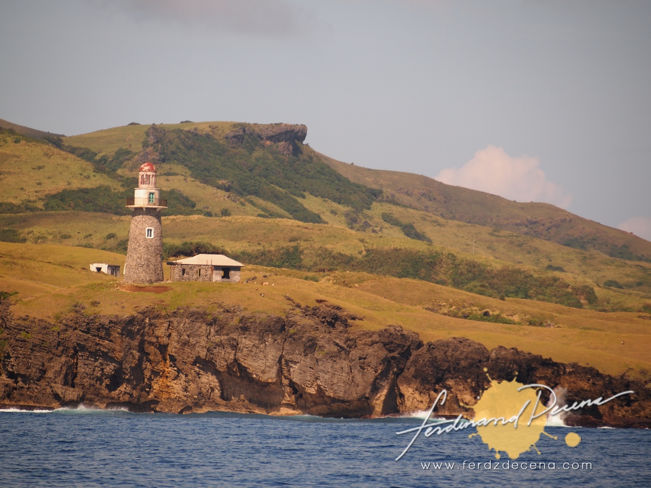 Filipinas Beauty: The Batanes Islands Odyssey