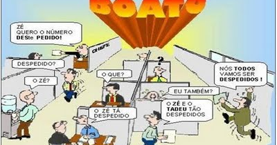 Flávia Inês Moroni / professora / psicopedagoga: O Poder de um Boato ...