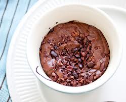 recipes: How we prepare Italian puddings