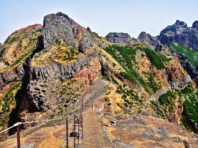 Before You Explore: Top 10 Madeira