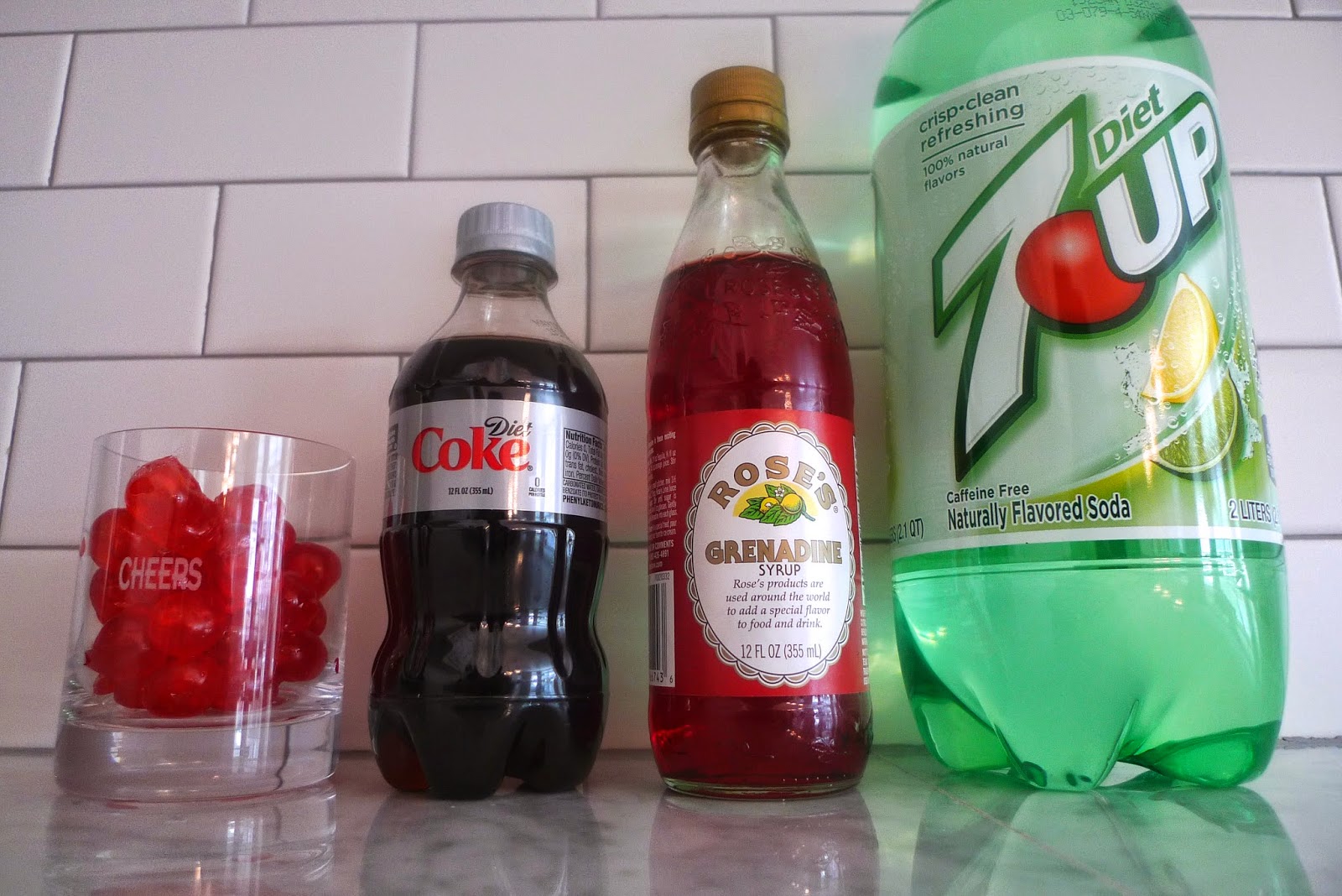 siriously delicious: #VoiceTailgate: Popcorn + Soda