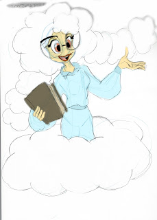 Animated Heads: 2015