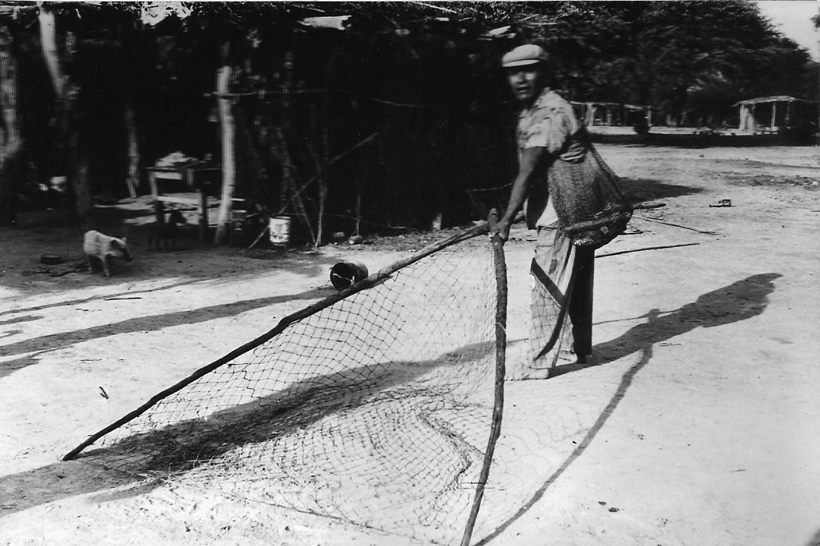 Algo Especial: Al encuentro con los wichis en el Chaco Salteño