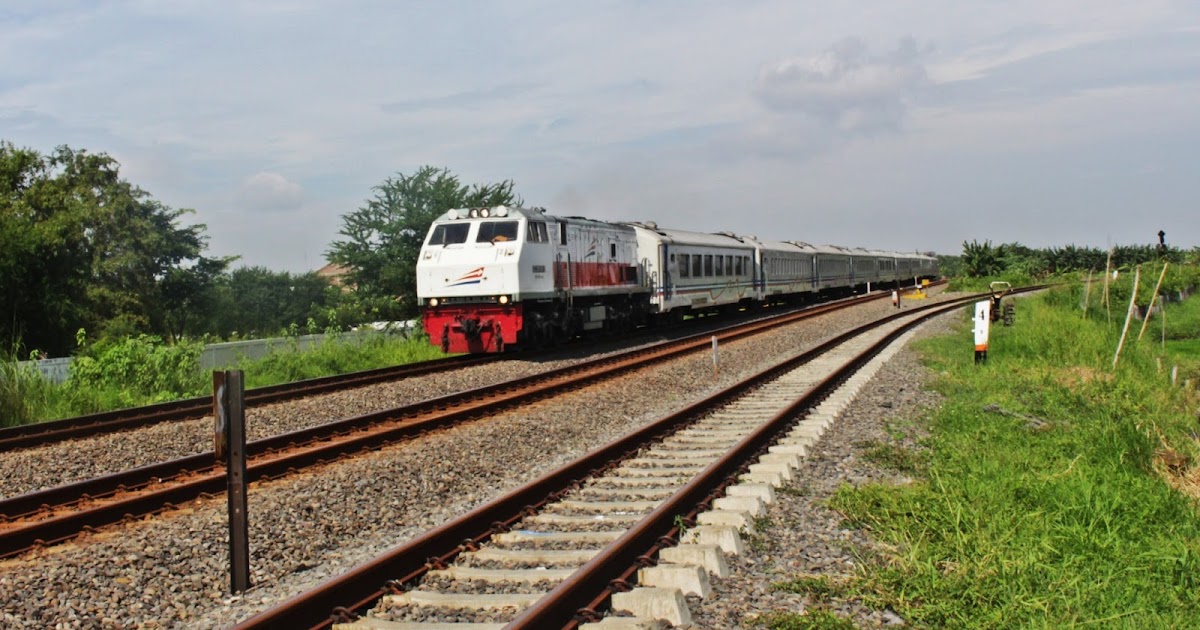 kereta galleri: Kereta Sembrani Tambahan Terbaru