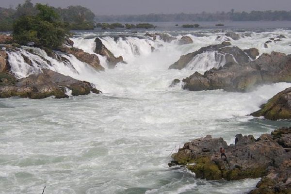 Top 10 Fastest Flowing Waterfalls in the World - FOW 24 NEWS