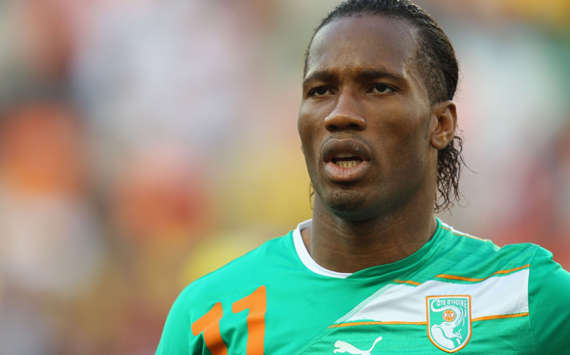 All Football Players: Didier Drogba France Young Football Player ...