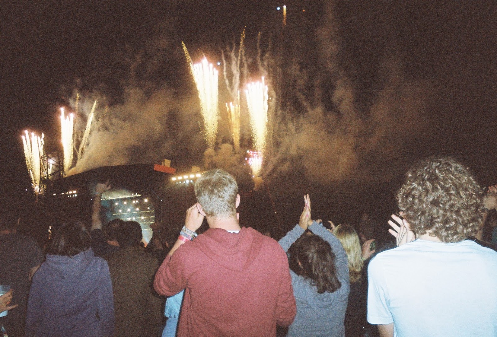 Reading Festival 2013 - Britain All Over Travel Guide