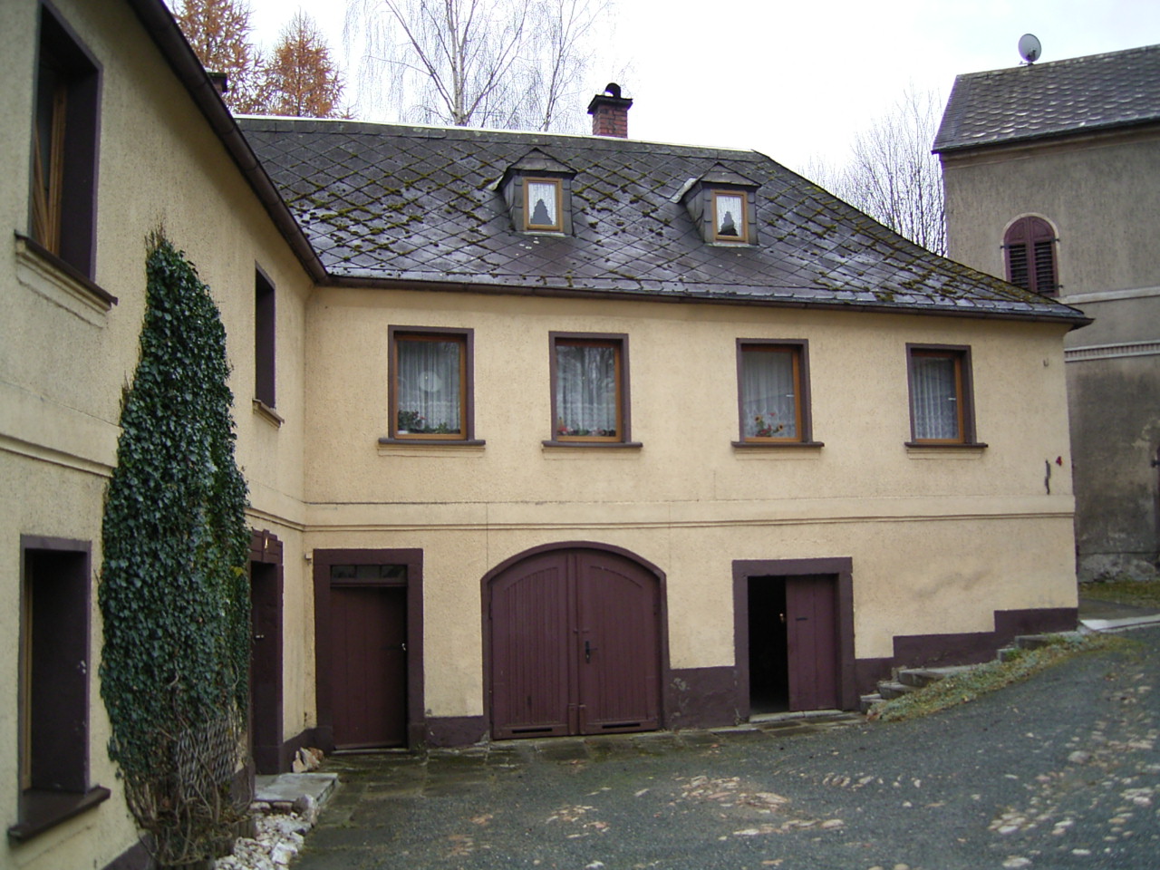 Intermediez vanzari case in Romania si Germania