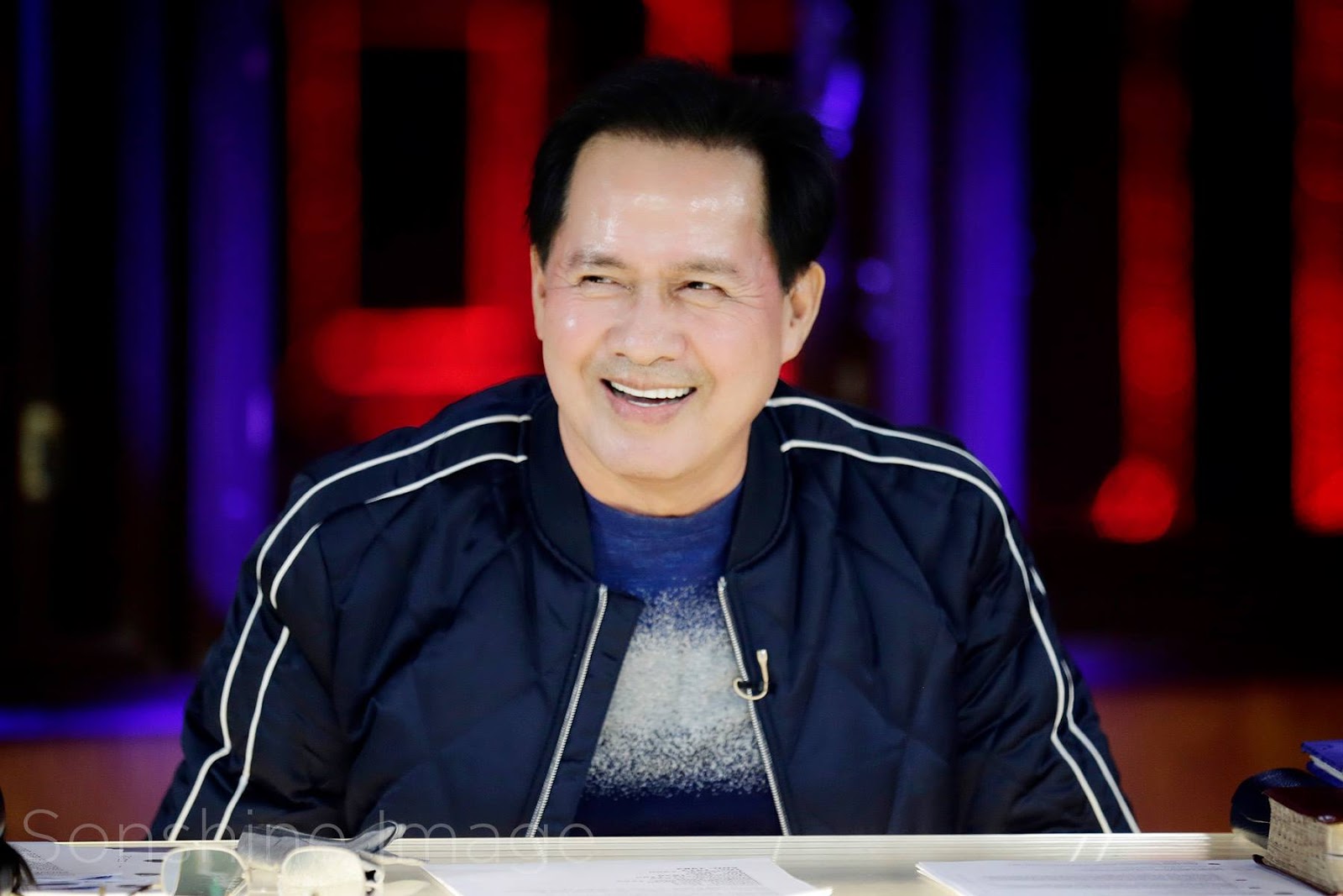 Who is Pastor Apollo C. Quiboloy