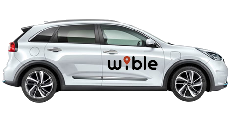 Disfruta de 45 minutos GRATIS con Wible - vadeGratis - Diviértete y ...